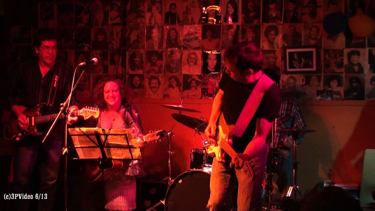 Kim Doolittle - Amazing Grace - YouTube