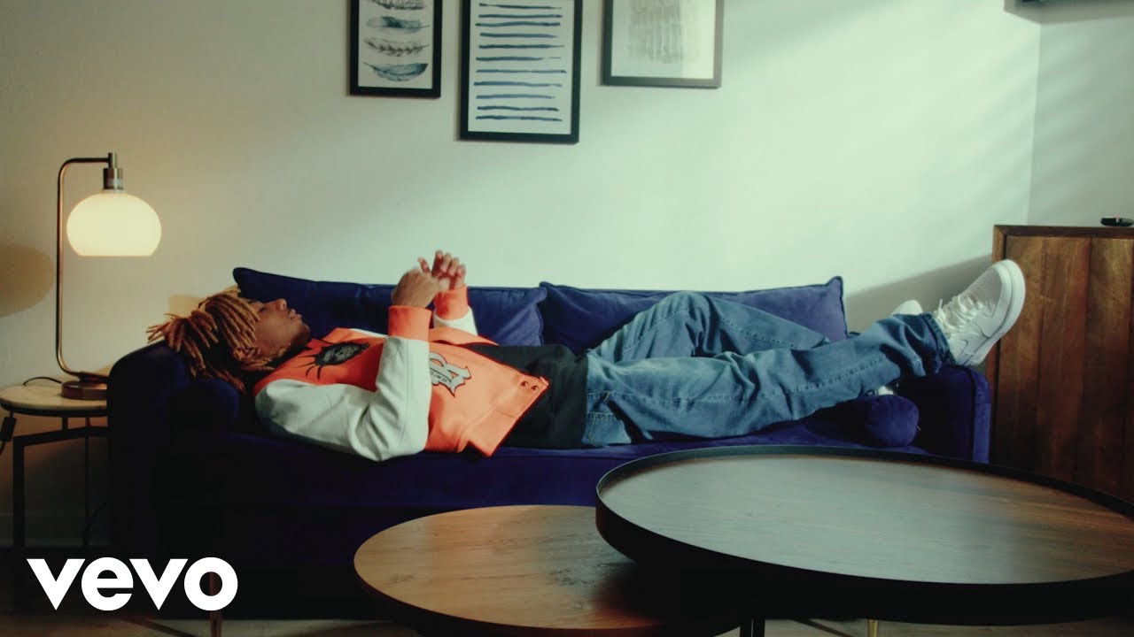 FinEsseMo - Soul Tied (Official Video) - YouTube Music