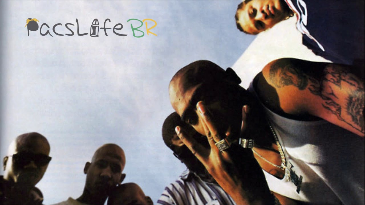 2Pac - Untouchable OG Solo version (Legendado) - YouTube