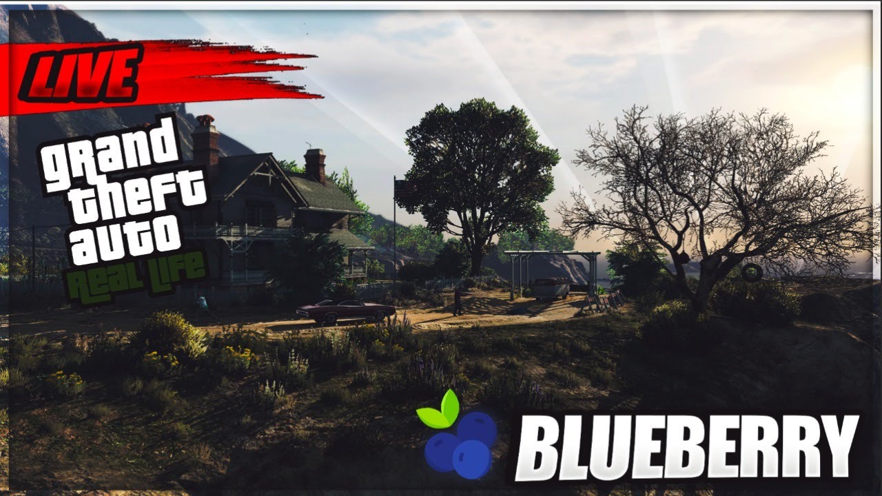 🔴LIVE🔴Live Fivem livram COCAINA!!!🔴 #fivem #Blueberry - YouTube