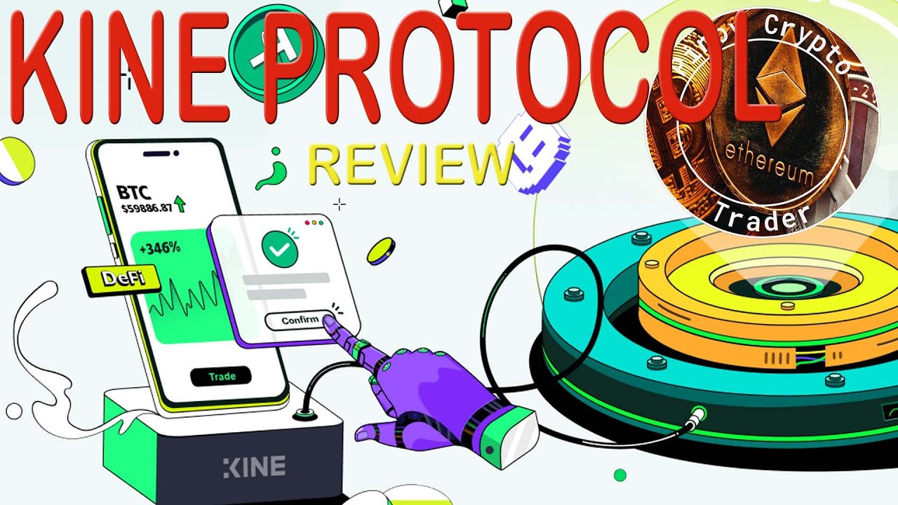 KINE PROTOCOL Review - YouTube