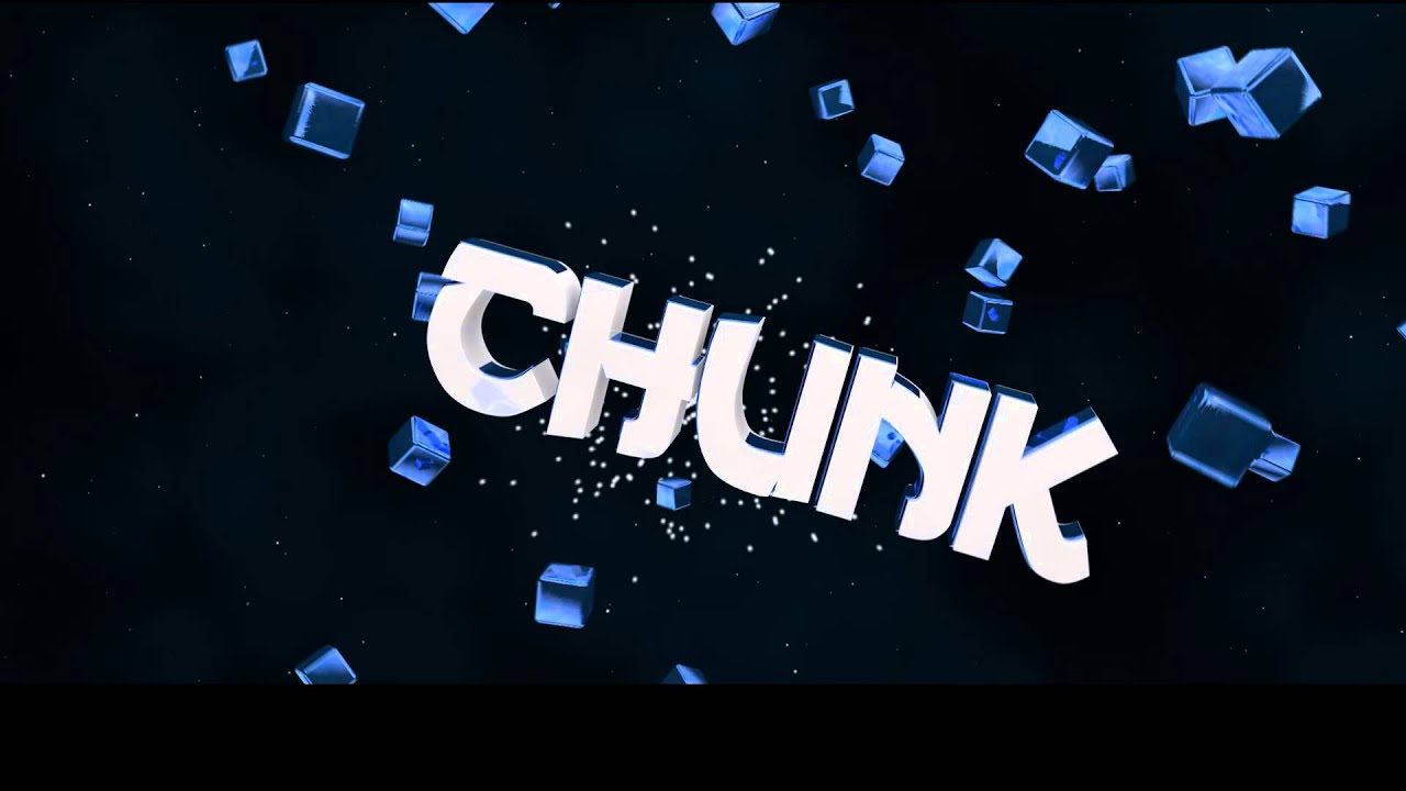 Intro for Chunk | Chunkdesigns | My first, - YouTube