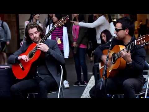 La Rumba - Entre Dos Aguas