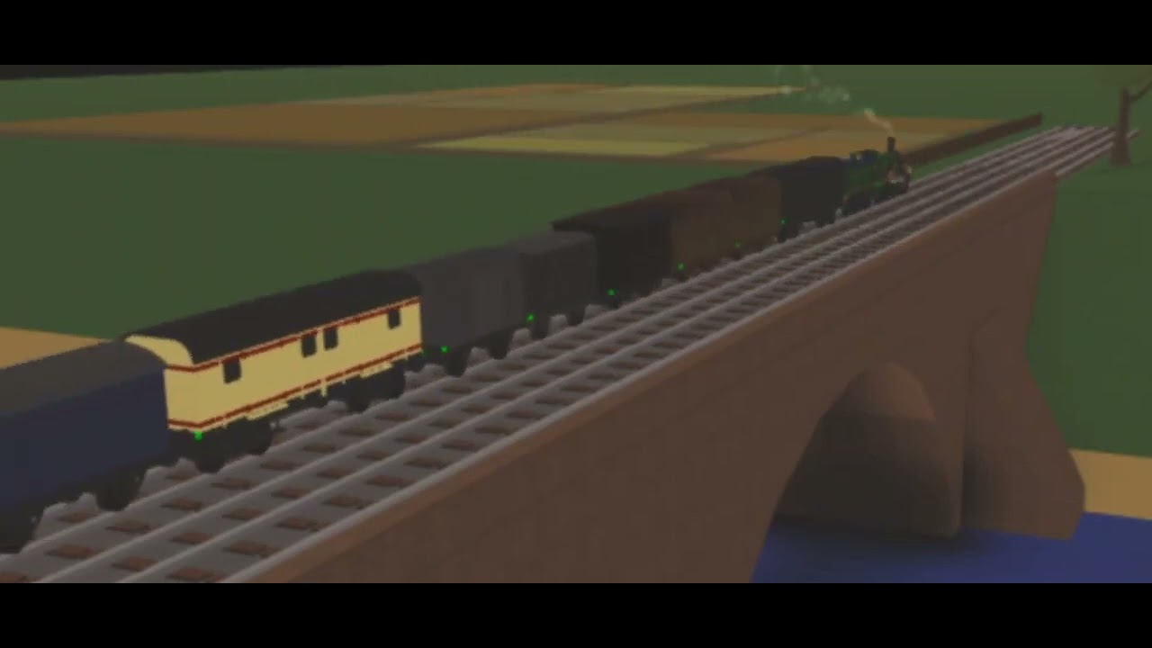 BTWF:Emily and the flying kipper - YouTube