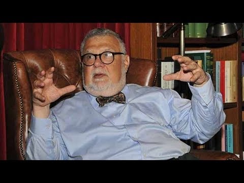 12 EYLÜL VE KENAN EVREN / SİNAN ÇİFTÇİ İLE GENÇ GÜNDEM - KONUK CELAL ŞENGÖR / 1. BÖLÜM - 17.10.2018