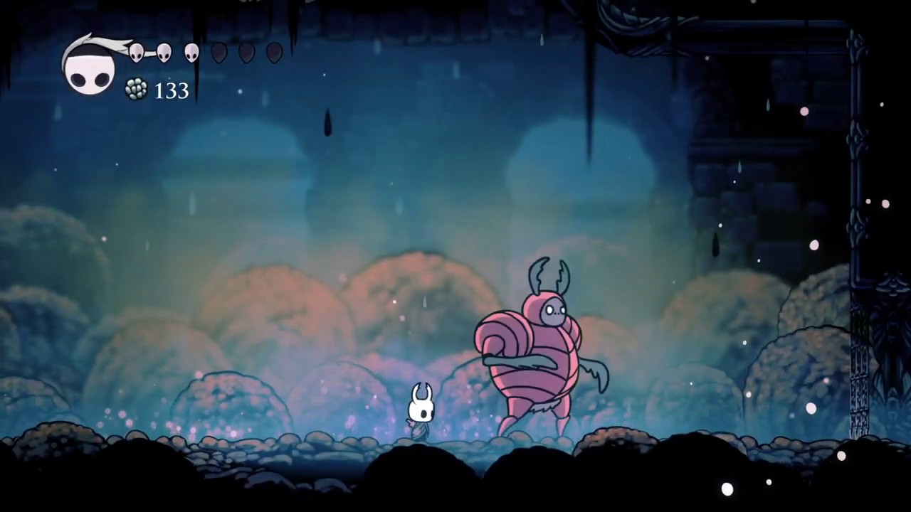 Hollow Knight | Dung Defender | Boss Fight | Fun - YouTube
