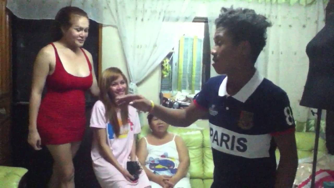 serenade by arjohn gilbert - YouTube