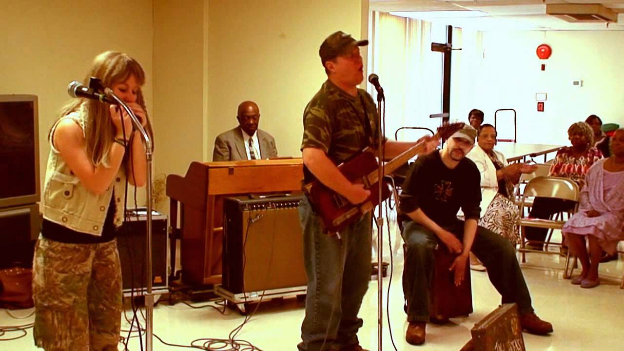 Prodigal Son (I Believe I'll Go Back Home) - Doc Stevens & Marilyn Show ...