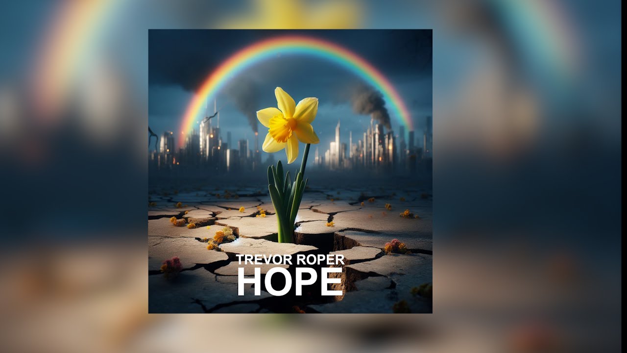 Trevor Roper HOPE - YouTube