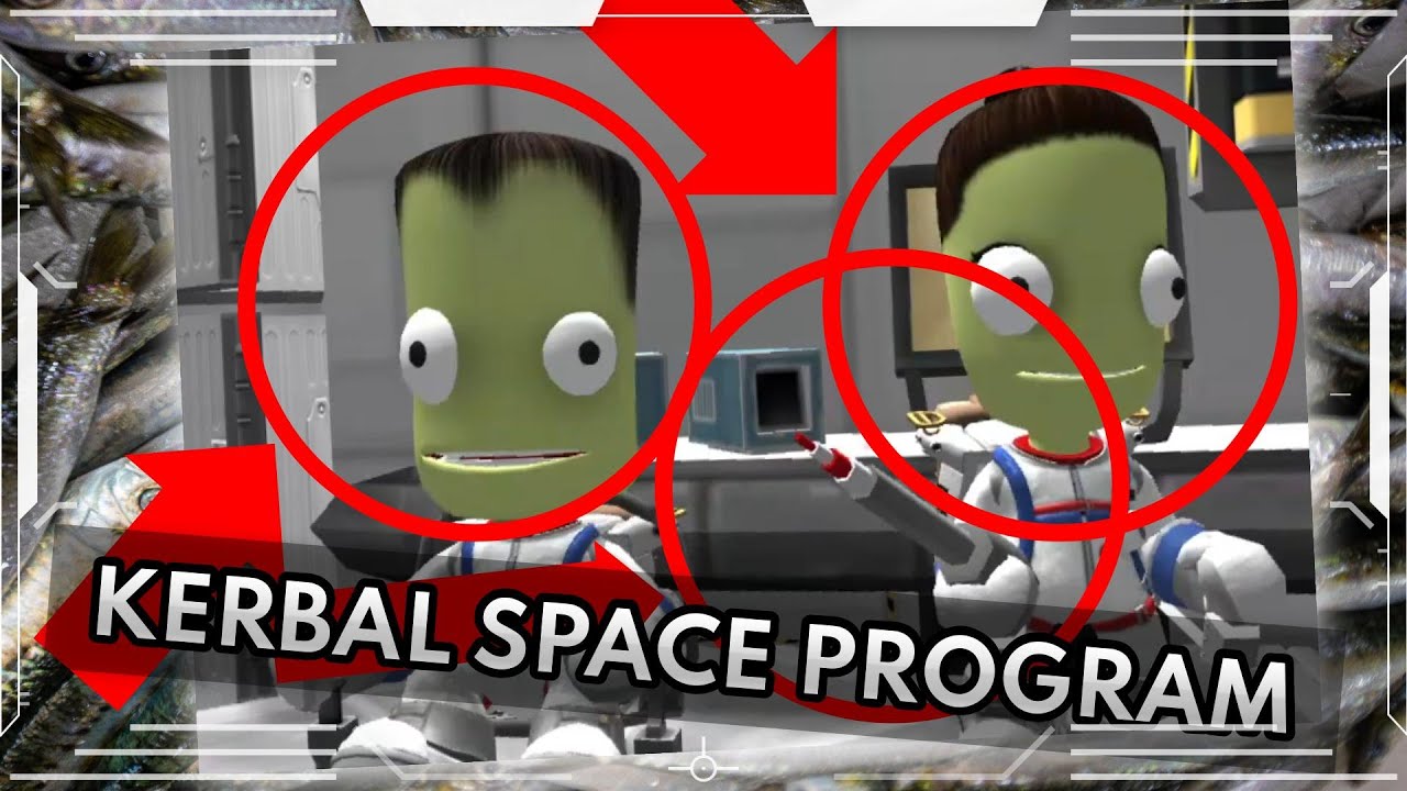 [KSP] Jeb gets a booster shot - YouTube