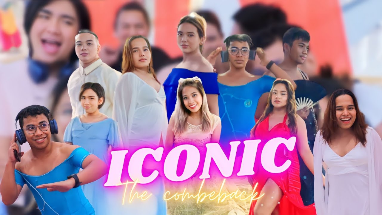 WEARING GOWN SA MALL OF ASIA! (PURO KALOKOHAN!) - YouTube