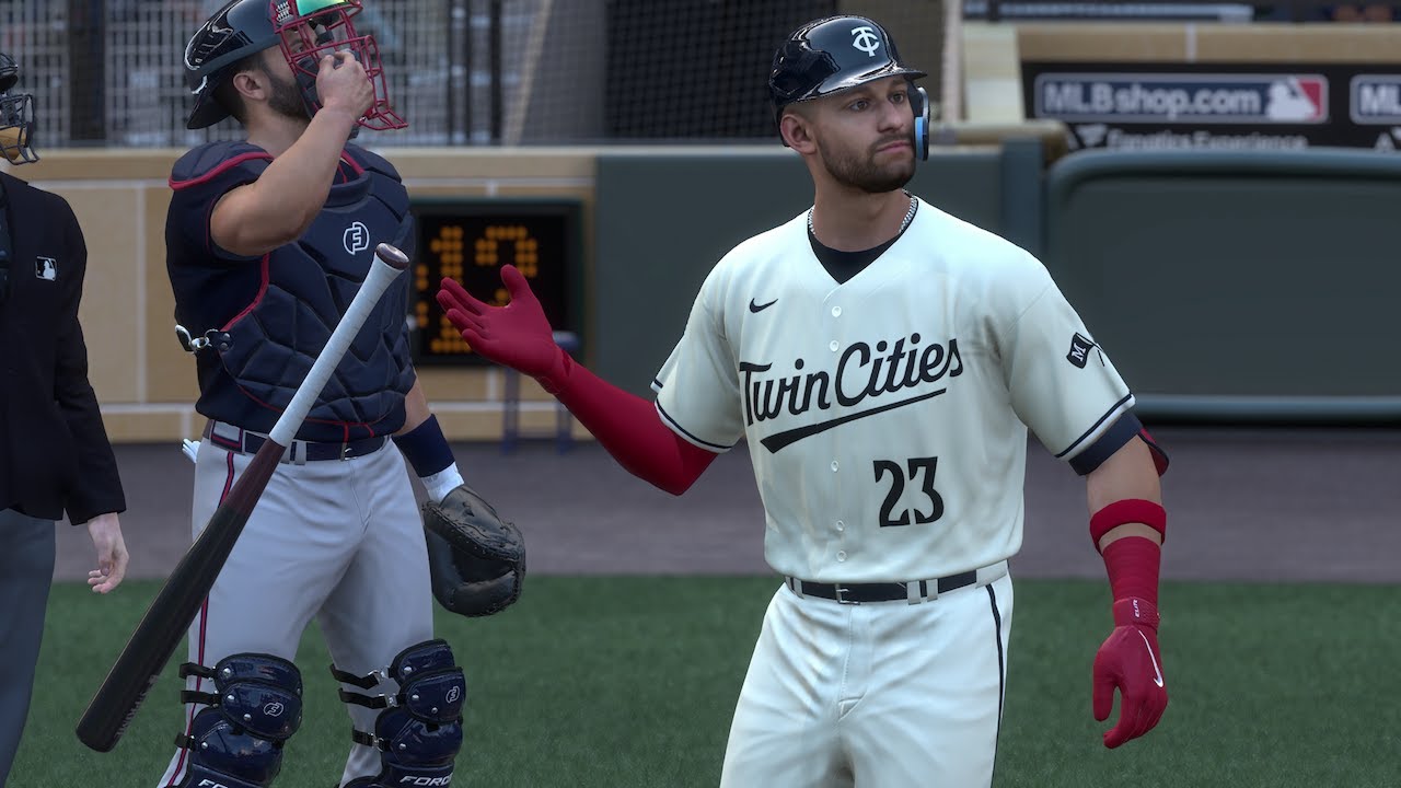 Minnesota Twins vs Atlanta Braves - MLB Today 8/27 Full Game Highlights ...