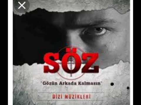 Söz dizi müzikleri gerilim bass mix