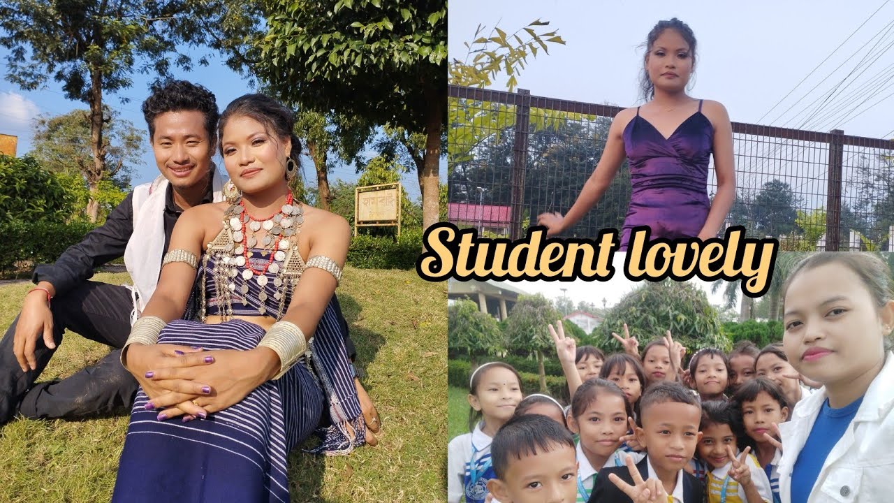 chini sourabhee ni, shooting Aaram nangsungkha☺☺ dakti no nok mangnai ...