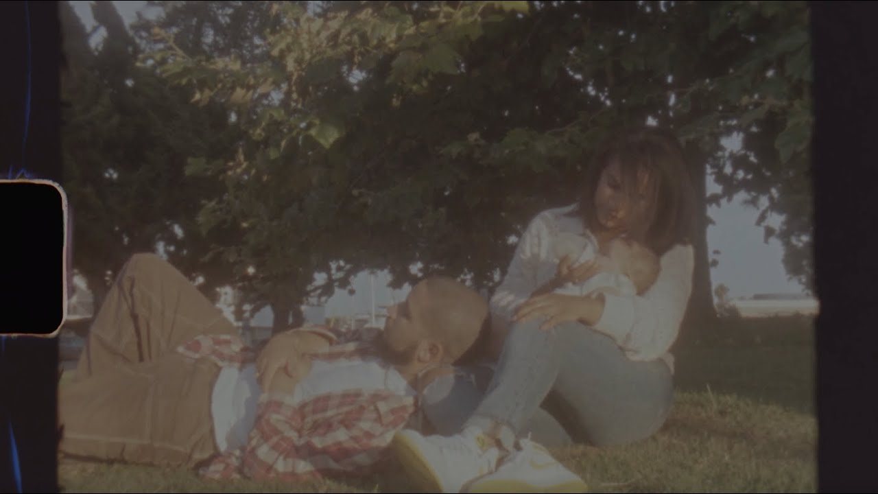 Radamiz & Thelonious Martin - Pope Power (Official Audio) - YouTube