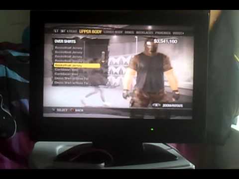 saints row 2 best army outfit - YouTube