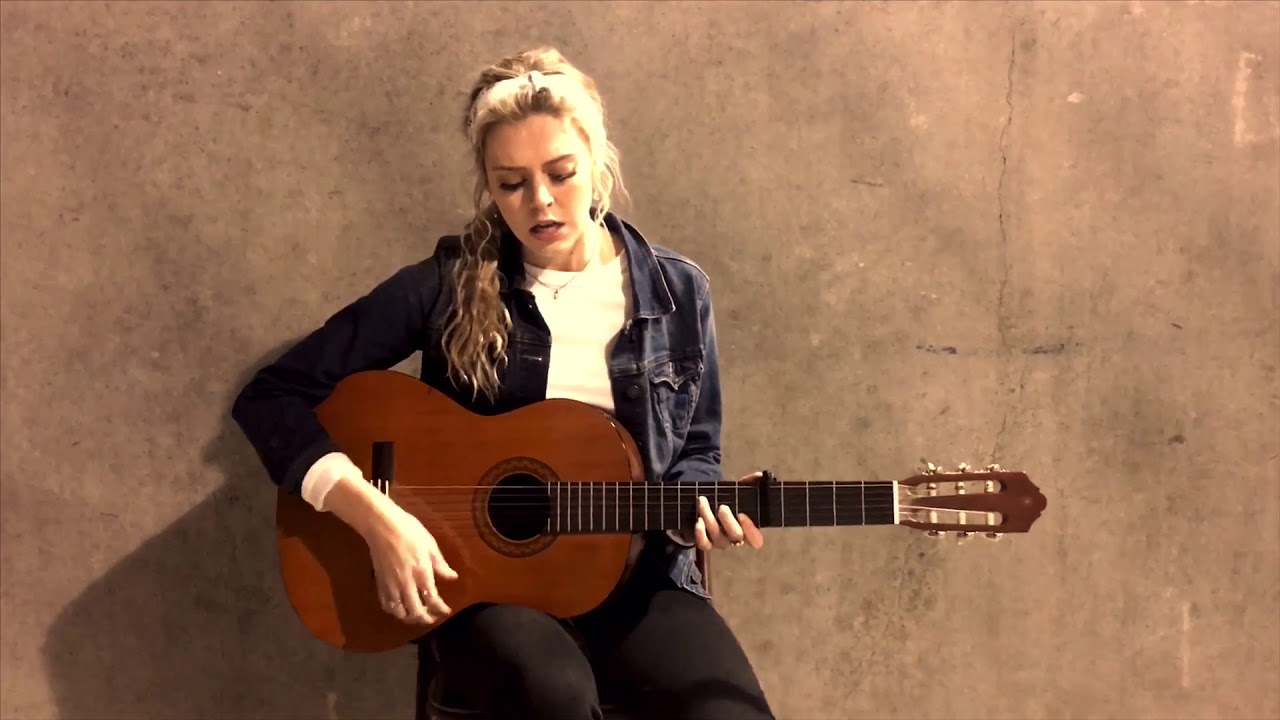 Broken Homes - Music and Lyrics by Avery Brown - YouTube