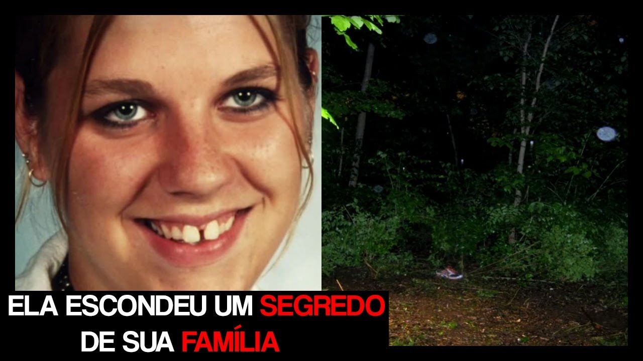 ASHLEY REEVES: O QUE ACONTECEU COM ELA É INACREDITÁVEL - YouTube