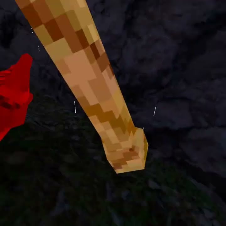 Leopard leap first ever - YouTube