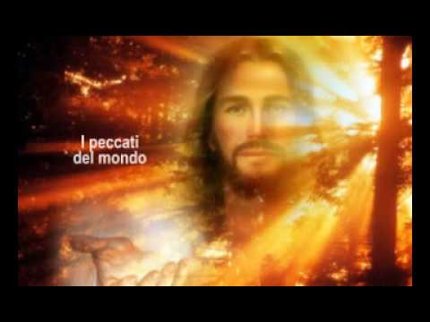 Ti adoro Ostia Divina - YouTube