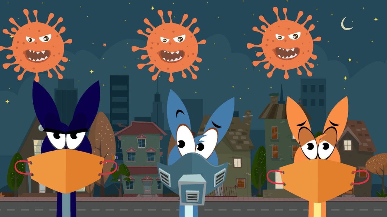 2020 - Hack Band - YouTube