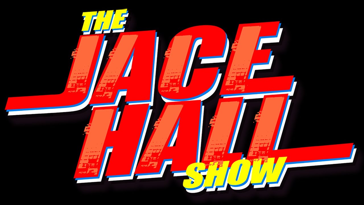 The Jace Hall Show | Classic comedy web series returns - YouTube