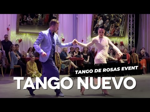 Tango Nuevo Masterpiece | \