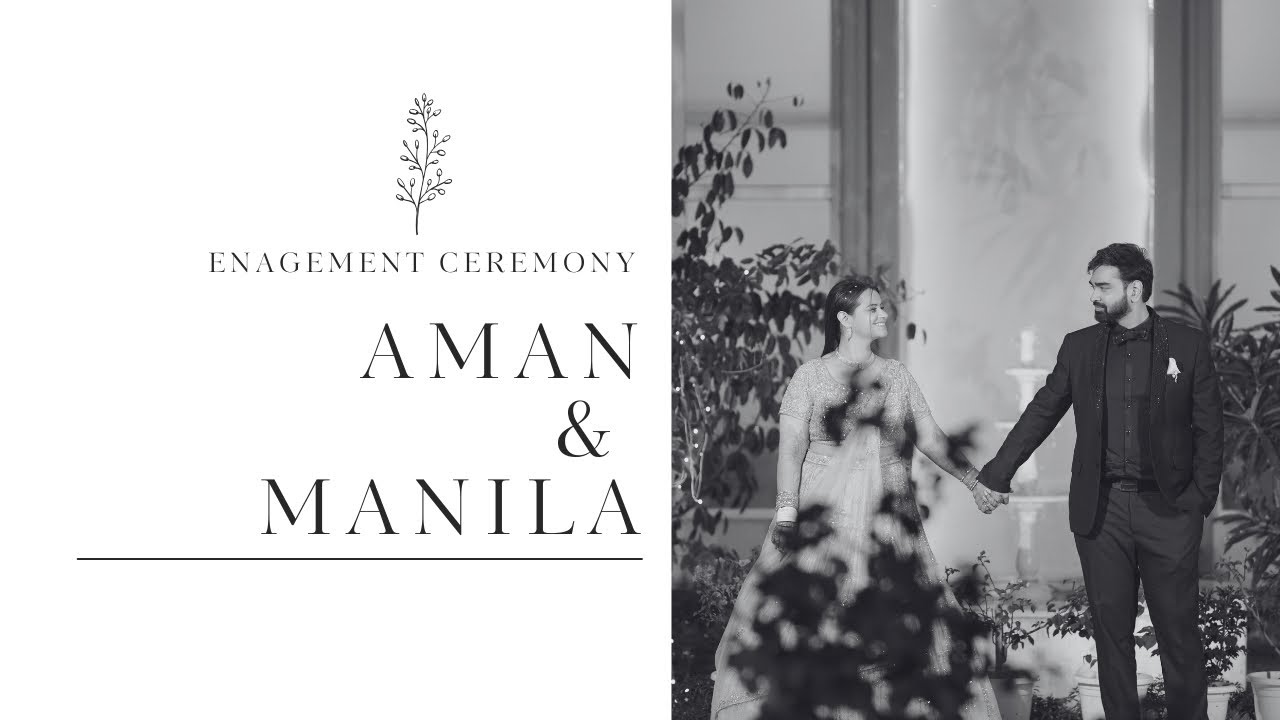 4K ENGAGEMENT TEASER | 2025 | THE MADELINE HOTEL | AMAN & MANILA ...