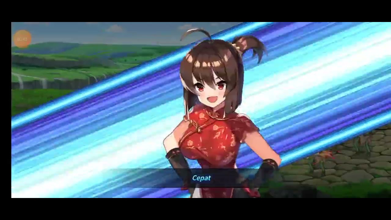 Sword Master Story Gameplay - YouTube