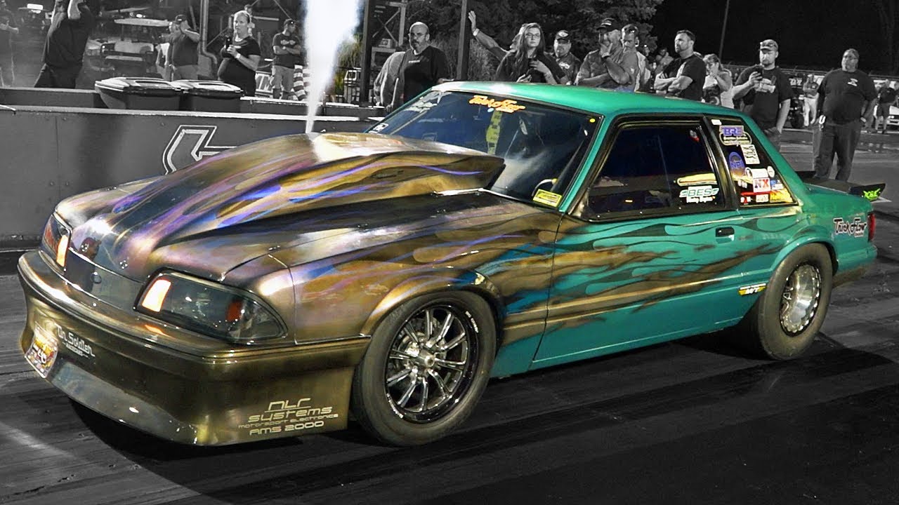 ULTRA STREET - COMPILATION VIDEO! - YouTube