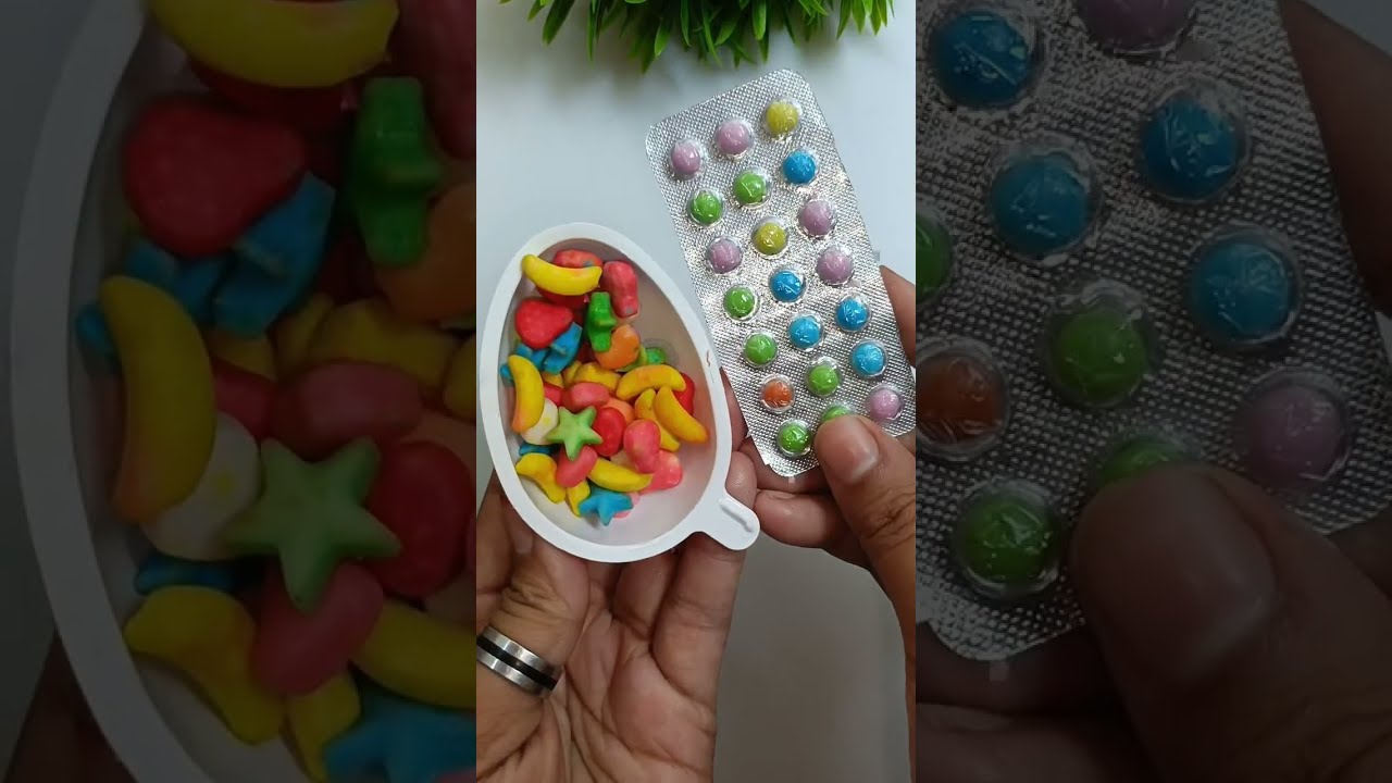 Lollipop Choco Live Stream - YouTube