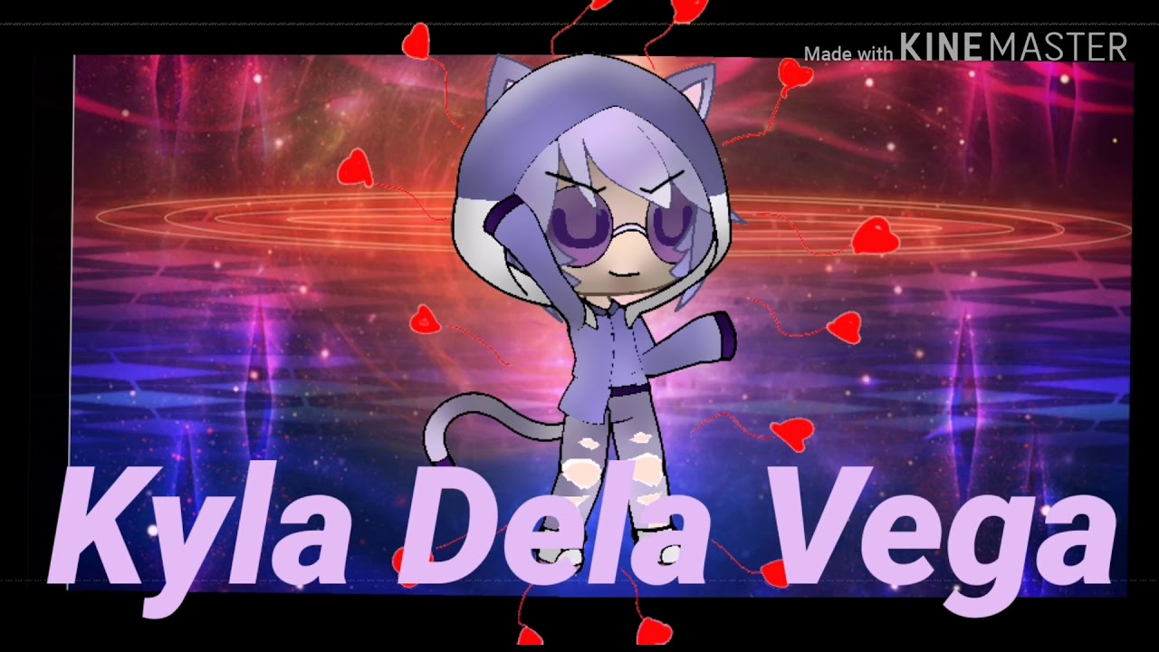 Intro per Kyla Dela Vega(leggere descrizione) - YouTube