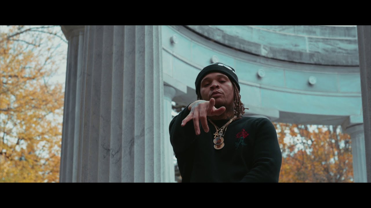 Shane Gramz - YSL Jigga Man [Official Music Video] Prod By Tyrie Hames ...