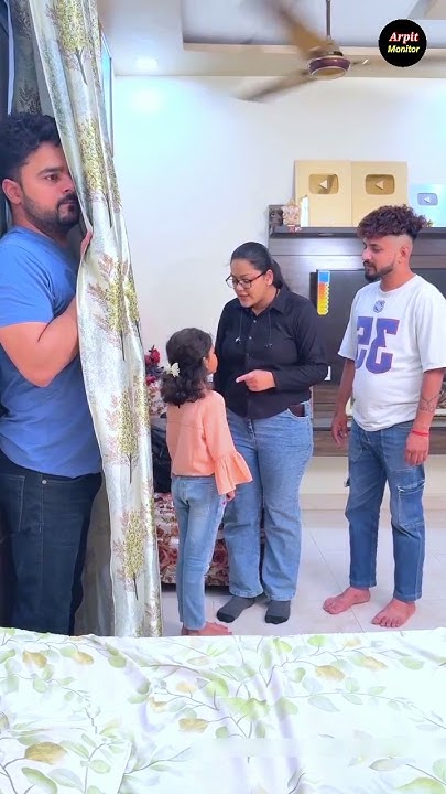 आखिर लड़की ने ऐसा क्यों कहा 😲 | @MRINDIANHACKER @CrazyXYZ @souravjvlogs | #shorts - YouTube