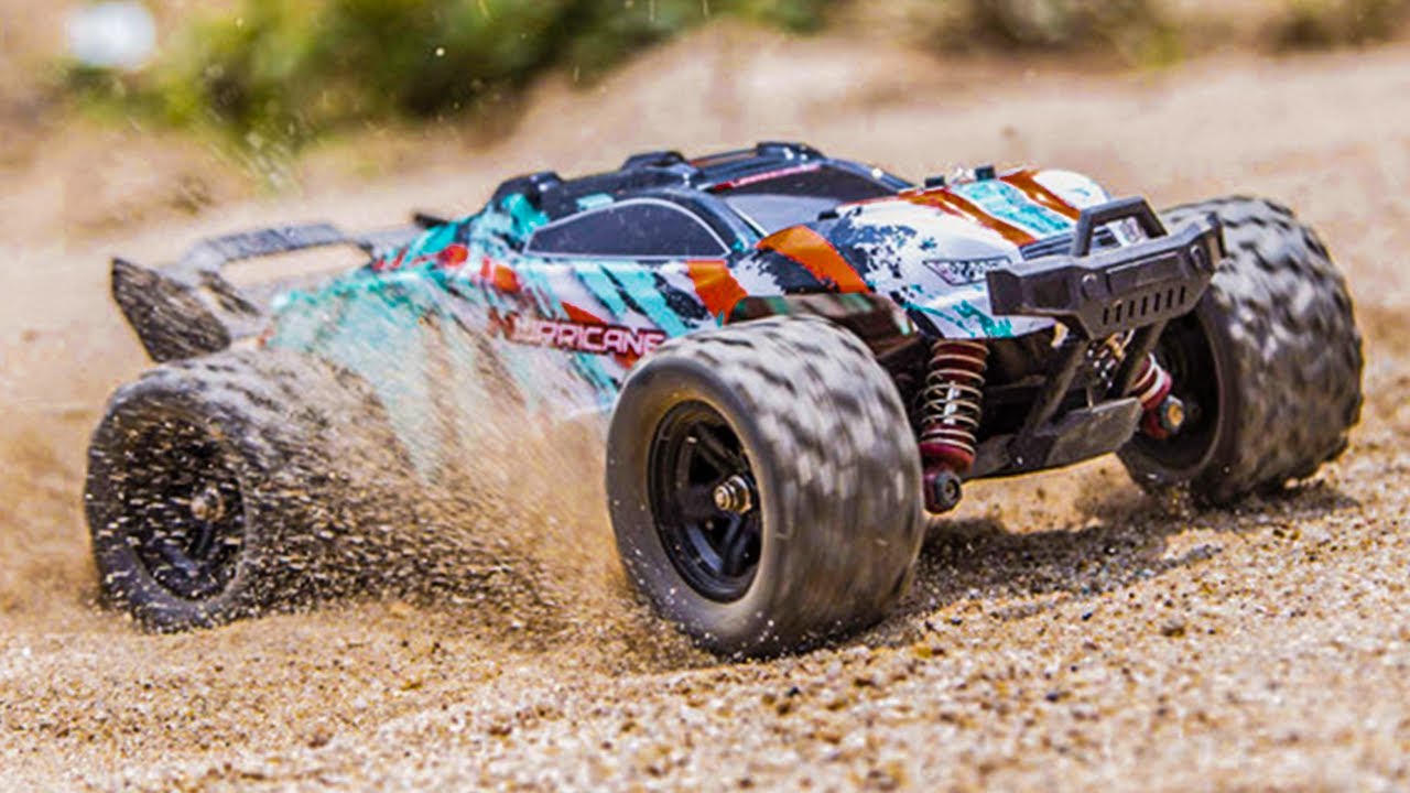 5 Best RC Trucks 2023 - YouTube