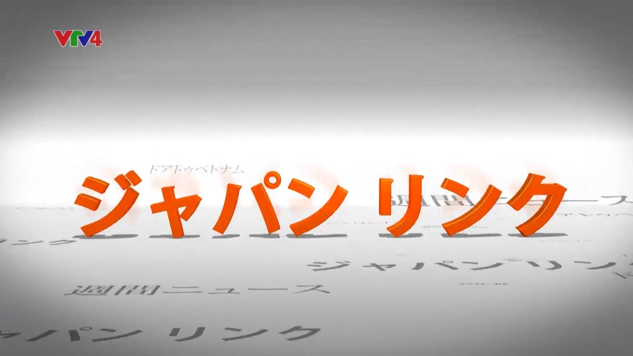 Japan Link - 21/02/2021| VTV4 - YouTube
