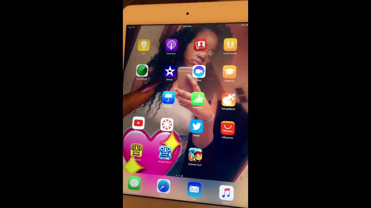 $400 IPad Mini 4 From Amazon Unboxing 😱 Is It Fake ?? - YouTube