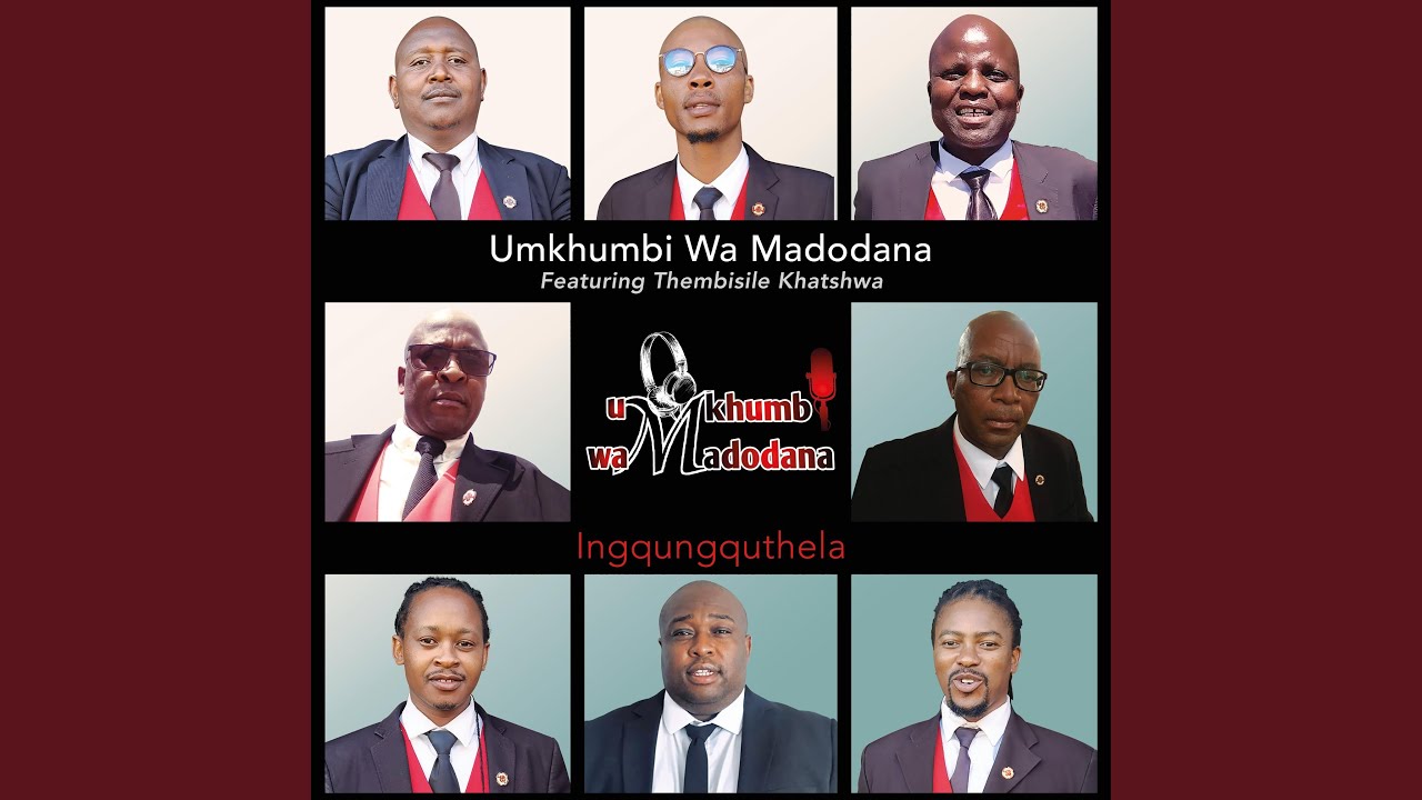 Thato Ea Hao (feat. Thembisile Khatshwa) - YouTube