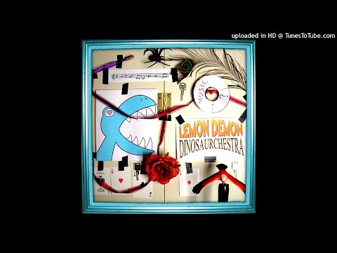 Lemon Demon – Acrobat Unstable Record (2022, Vinyl) - Discogs