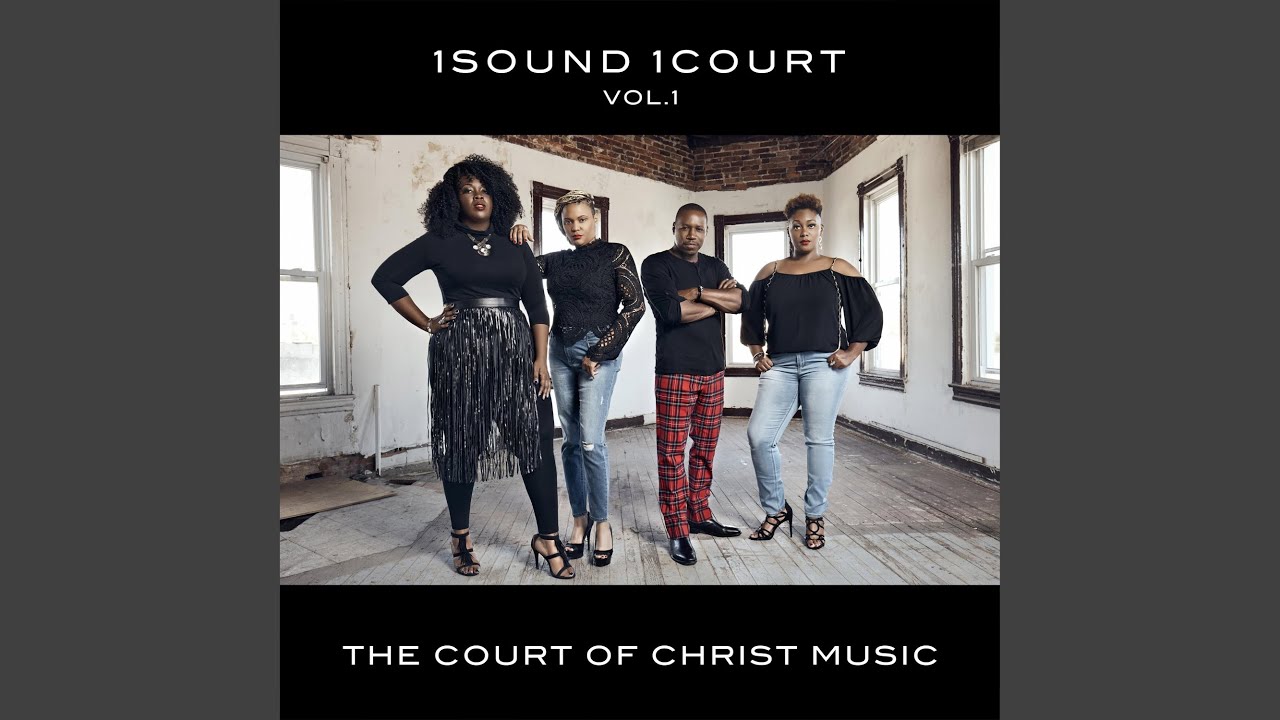 Great Is Your Name (feat. Natia Moore) - YouTube