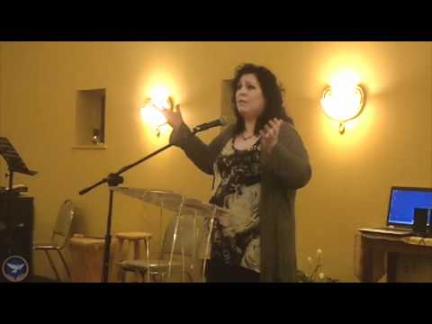 Shelley Yates - Part 2 - Unity Church of Greater Portland - YouTube