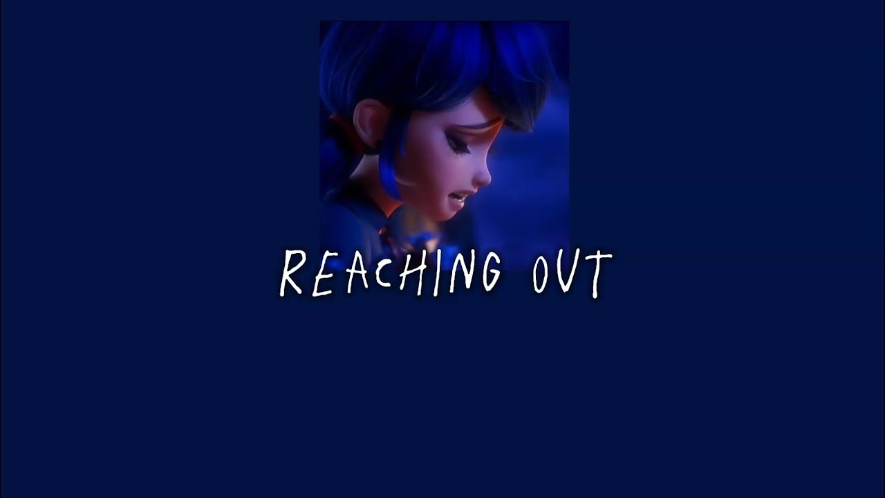 Reaching out | Miraculous ladybug The Movie Thai sub - YouTube