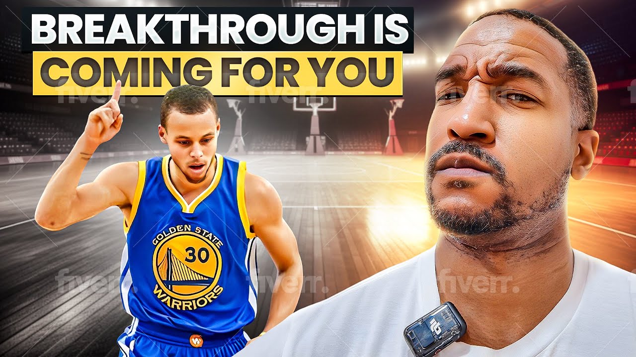 Breakthrough Is Coming - YouTube