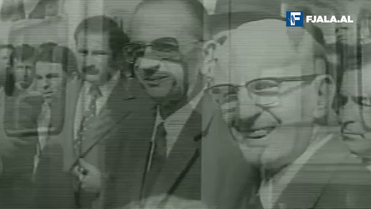 Si u prodhua traktori i parë shqiptar, Kombinati fabrikoi 100 ...