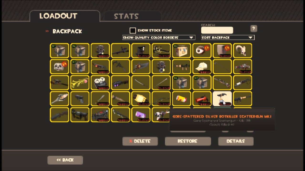 TF2 BotKiller Give Away ! - YouTube