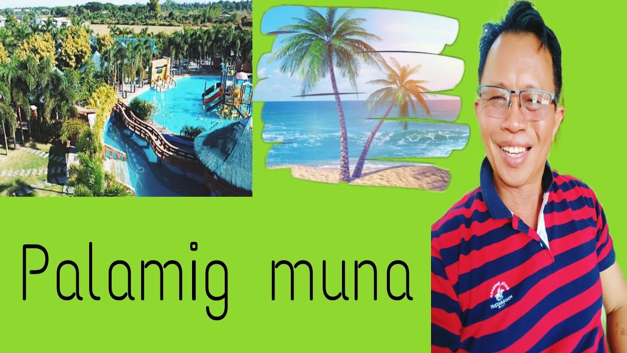 BISAYANG ANIMAL farm resort tour with NUKOS PUTI.. - YouTube