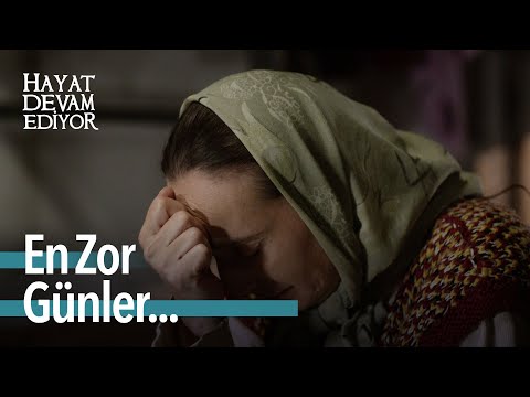 Kudret'in hapishanedeki zor günleri... - Hayat Devam Ediyor 28. Bölüm