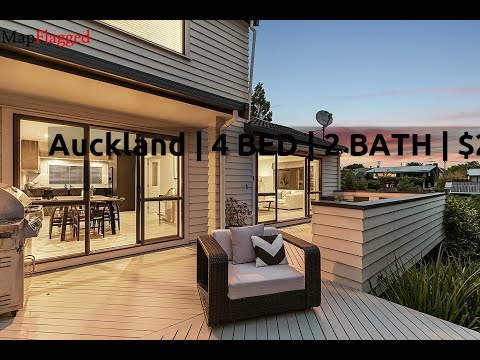 NZ | Property at 17A Appleyard Crescent, Meadowbank, Auckland City ...
