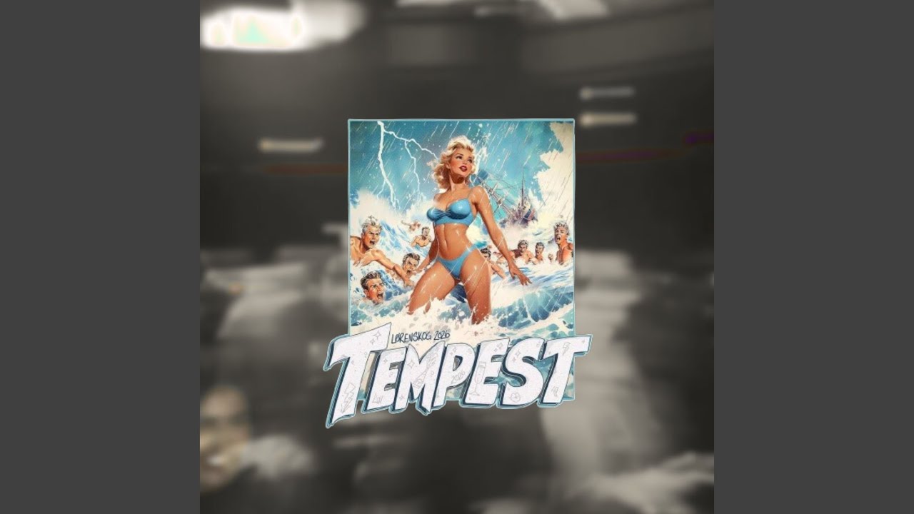 Tempest - YouTube