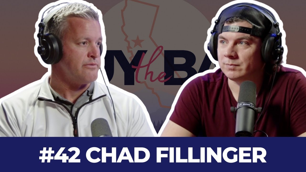 Buy The Bay - Chad Fillinger | Fillinger Insurance - YouTube